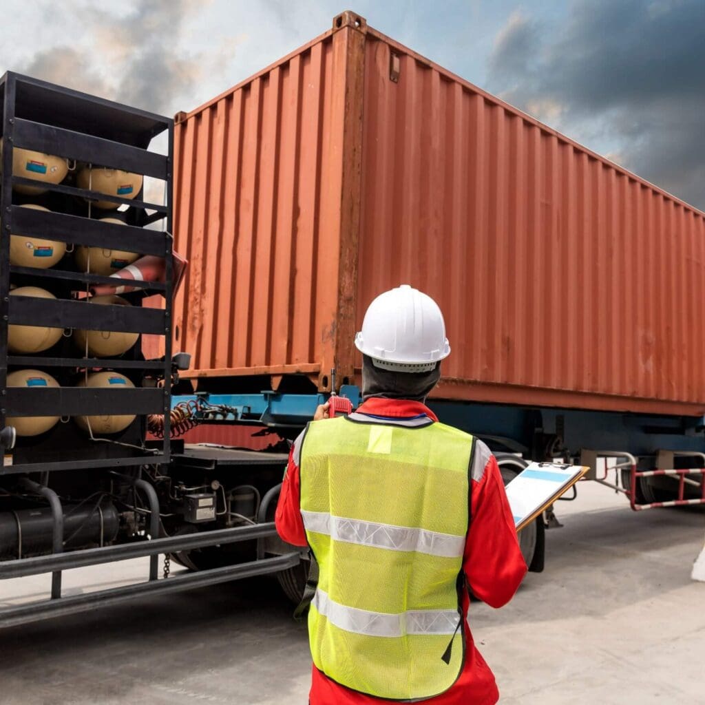 Customs Procedure Codes, Demystified | clearBorder